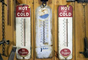 Comprehensive Guide to Temperature: Understanding, Measuring, and ...
