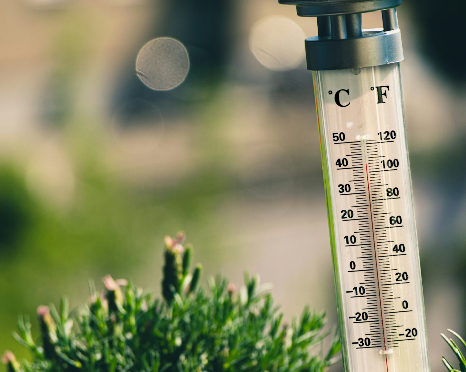 Comprehensive Guide to Temperature | Understanding, Measuring, and ...