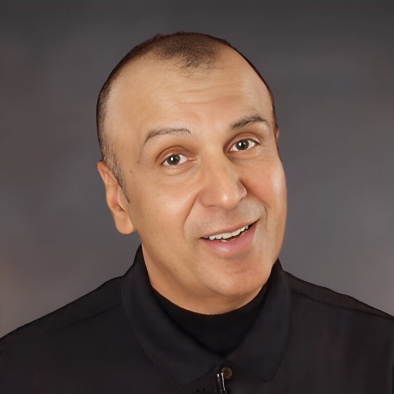 Arvin Ash Interview | Insights into Science, Philosophy, and the ...