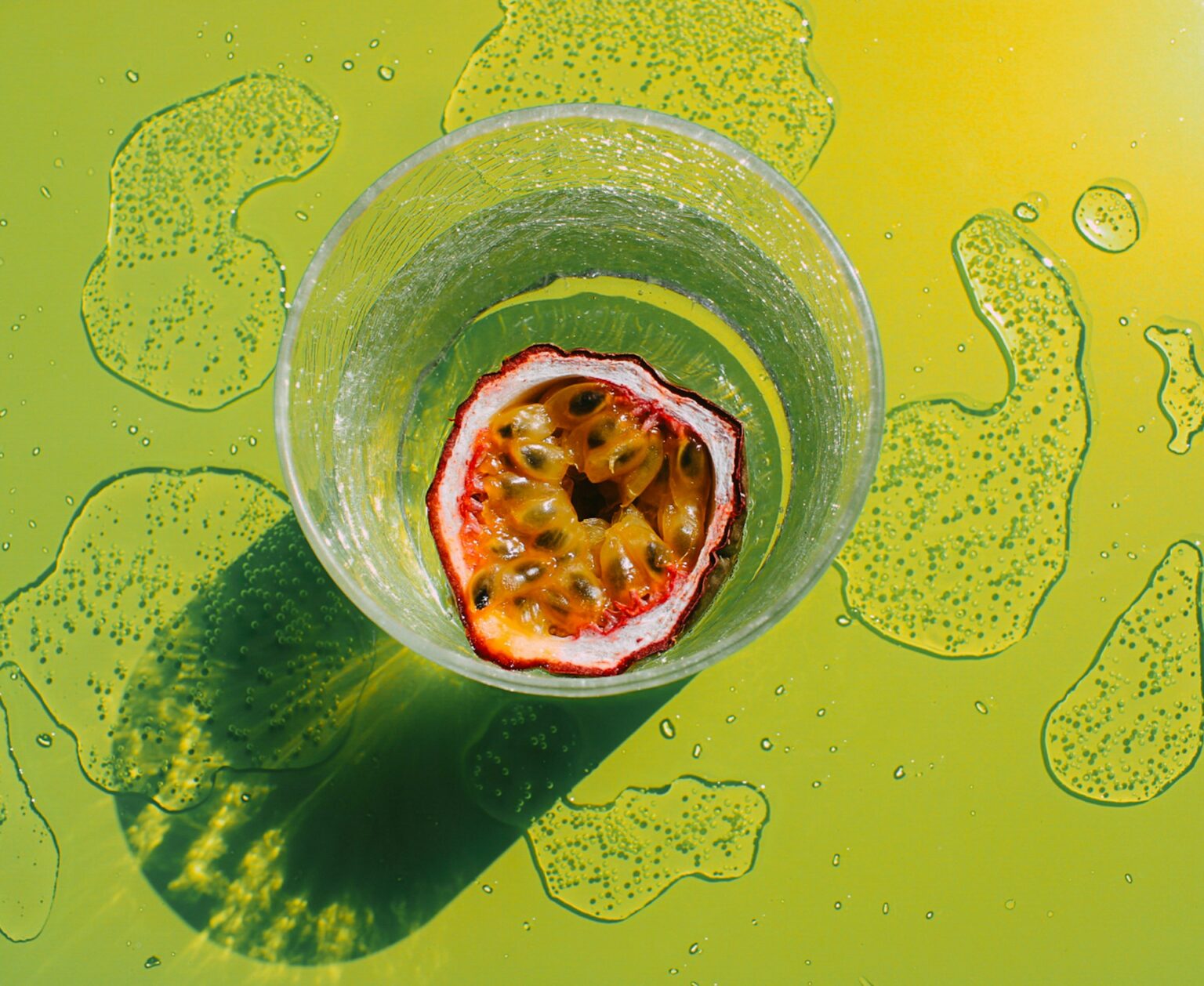 Giving Food-Waste Fermentation a Jolt Delivers Better Yield and Speed